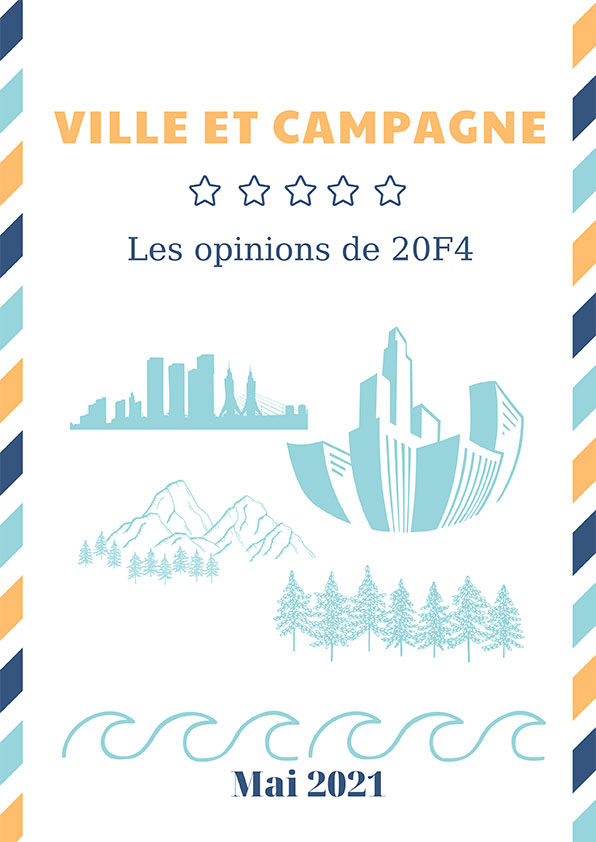 Ville ou Campagne ? – ASSOCIATION D'AMITIÉ FRANCO-VIETNAMIENNE